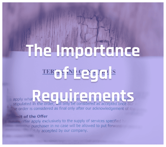 iTerms | Generate Legal Policies for your sites & apps using AI for free